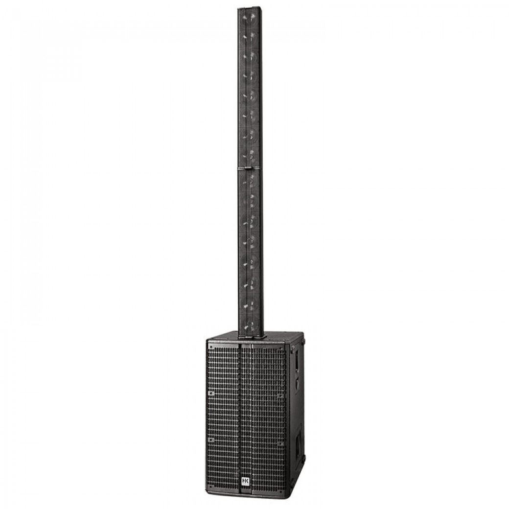 HK Audio ELEMENTS BIGBASE SINGLE Line Array PA system